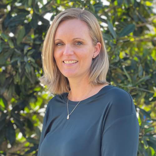 Jodie Sheraton - Myrtle Oak Clinic
